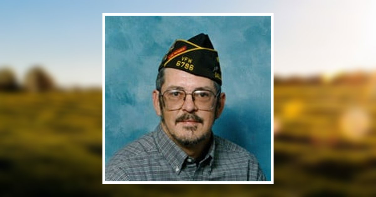 Kenny Scott Obituary December 7, 2016 - Lucas Funeral Home