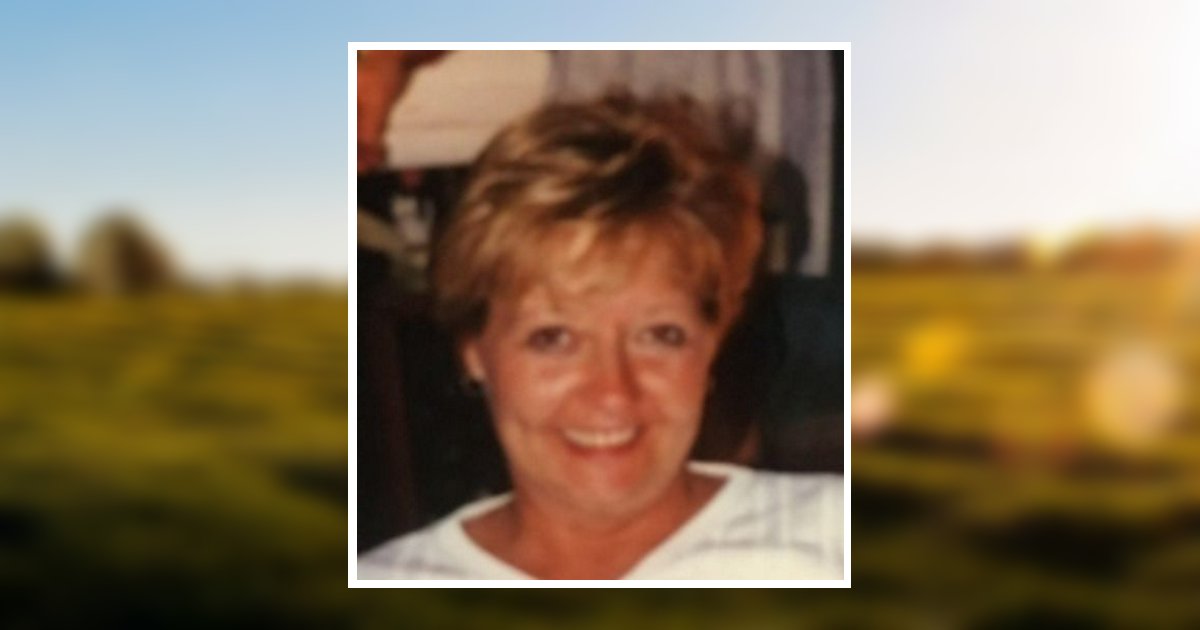 Marcia Ann (Jones) Zottola Obituary July 18, 2017 - Perman Funeral Home