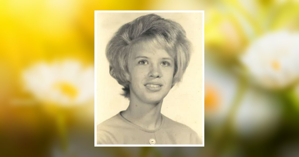 Linda L. Clark Obituary November 21, 2024 - Cozine Memorial Group