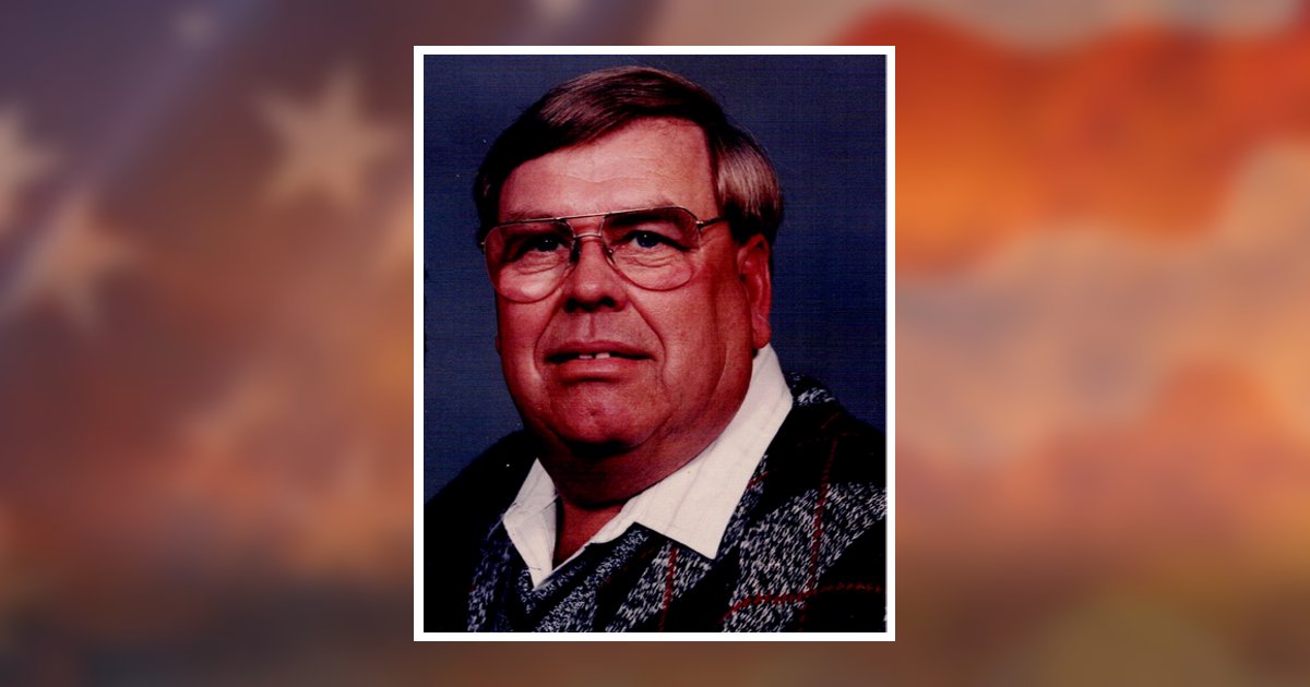 Foster Jack Busby Obituary 2023 - Moorhead Funeral Home