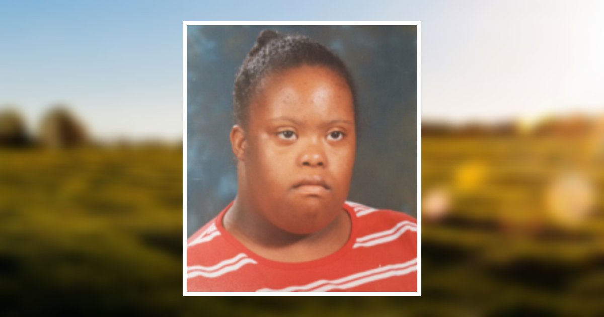 April Marie Roper Obituary June 23, 2015 - Infinity Funeral Home