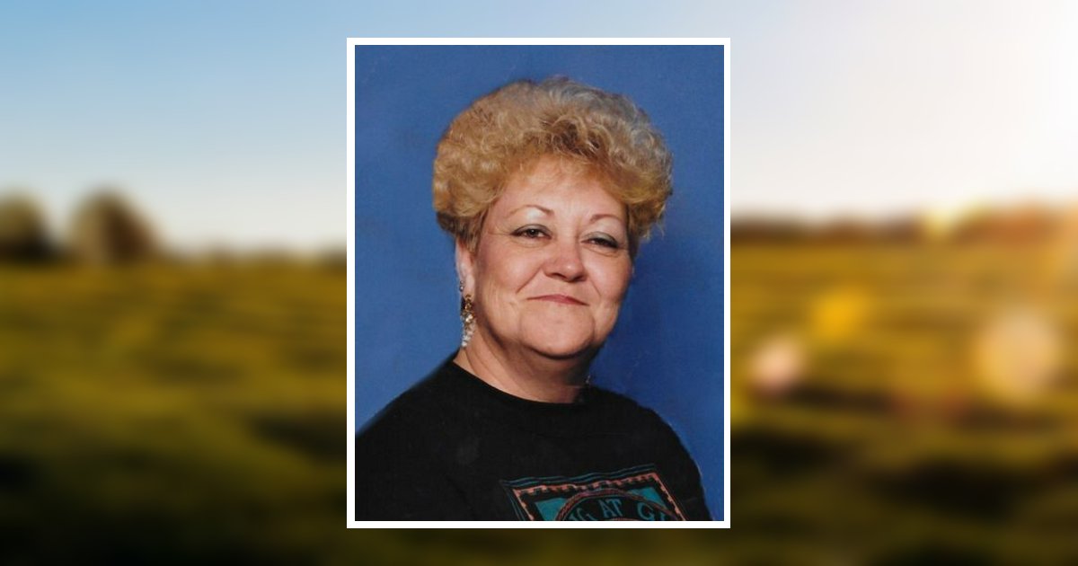 Debbie Burden Obituary January 10, 2018 - Bradford Lawrence Funeral Home