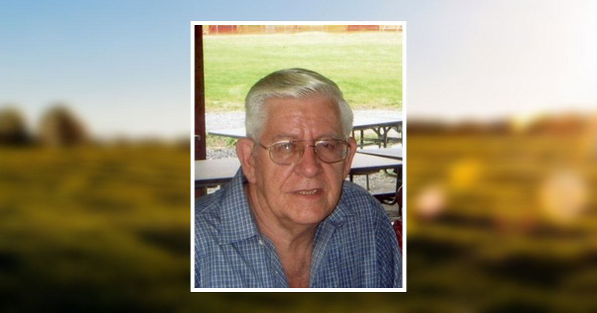Joseph E. Price, Sr. Obituary October 8, 2015 - Geisel-Styer Funeral ...