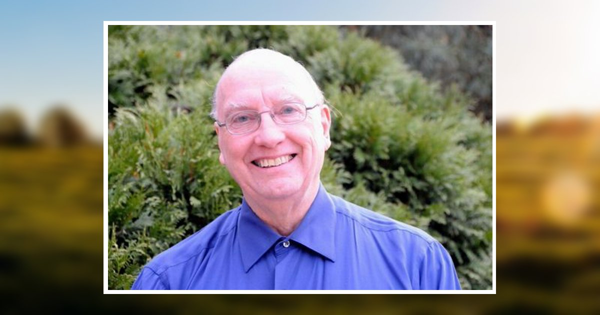 Robert L Shell Obituary June 30, 2024 - The Billow Funeral Homes ...