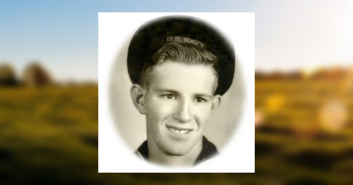 William Hopkinson Obituary May 18, 2005 - Smith Family Funeral Homes