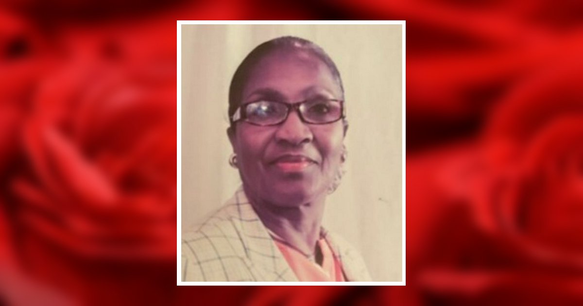 CATHERINE MORTON Obituary October 14, 2023 - Golden Gate Funeral Home