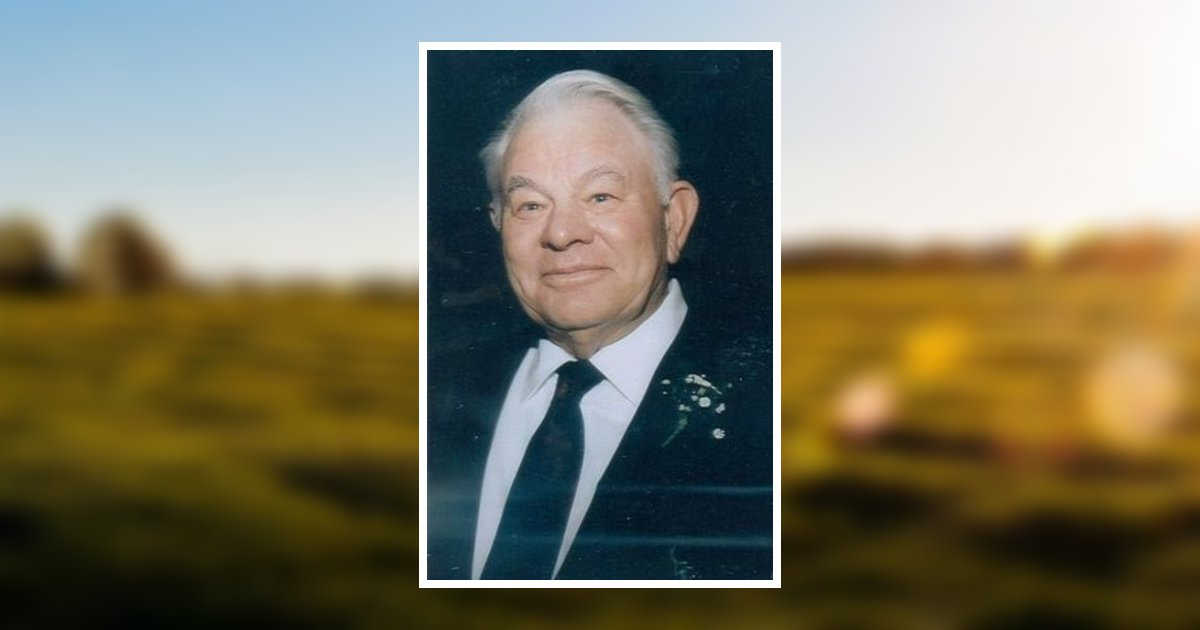 John Foos, Jr Obituary August 27, 2013 - Love Funeral Homes & Monuments