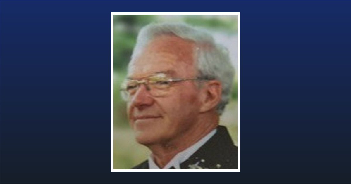 Edward F. Carr Obituary June 17, 2024 - Phaneuf Funeral Homes & Crematorium