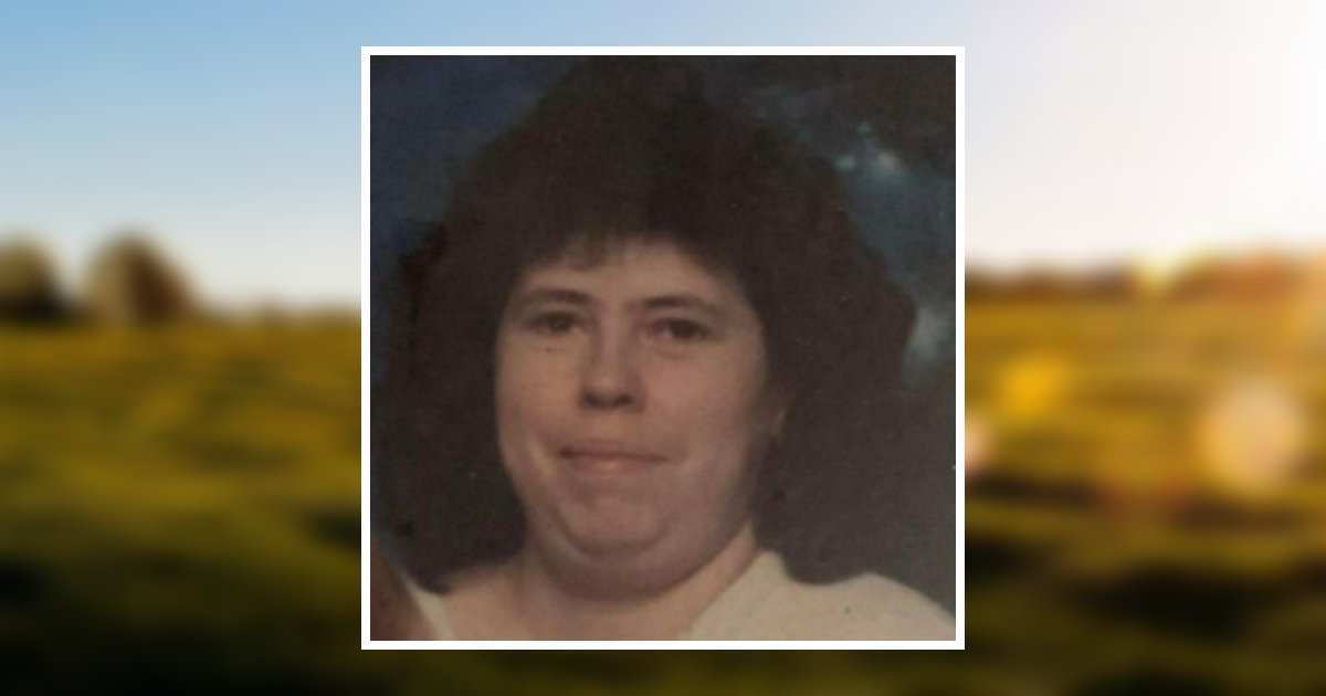 Melissa Dawn Starkey Obituary March 17, 2023 - Nicholson Funeral Home