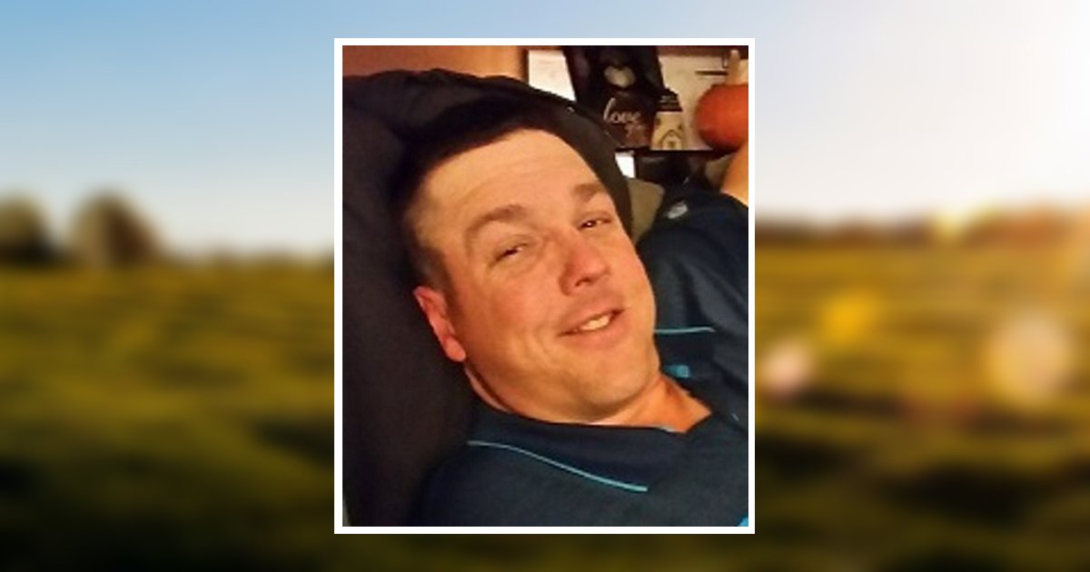 Justin Wade Henderson Obituary November 10, 2014 - Geisel-Styer Funeral ...