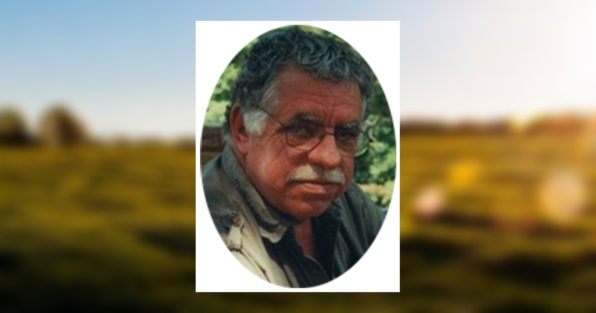 Billy Moses Obituary August 20, 2012 - DeClue Family Funeral Home