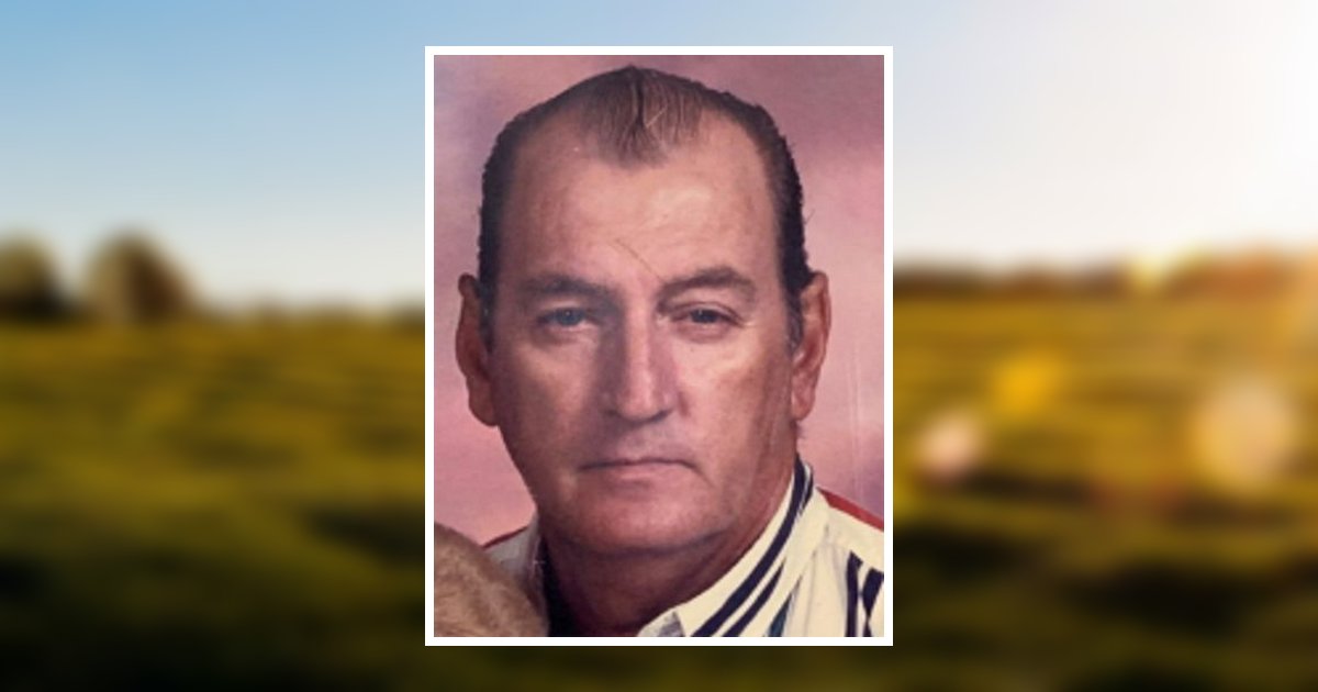 Perry Joseph LeBlanc Obituary November 9, 2019 - Pellerin Funeral Homes