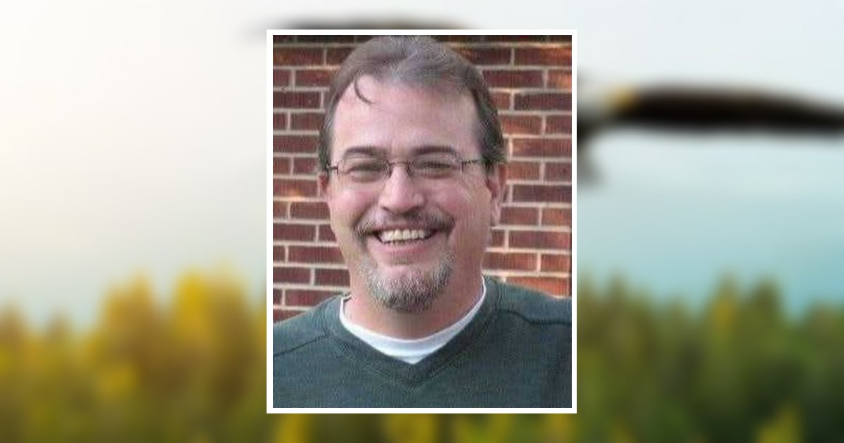 Bruce Alan Denlinger Obituary February 26, 2025 - Newcomer Dayton