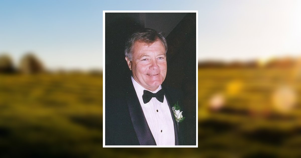 Timothy Dailey Obituary February 5, 2023 - Burton Quinn Scott Cremation ...