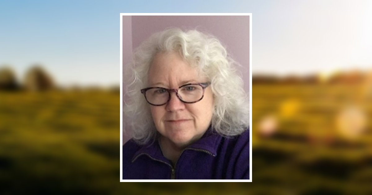 Cynthia "Cindy" Lacey Holmes-Radner Obituary March 12, 2023 - Cremation ...