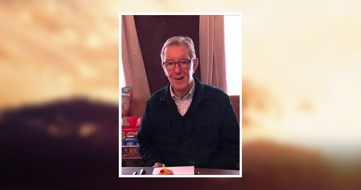 Gary J. Looman Obituary August 5, 2022 - Baue Funeral Homes