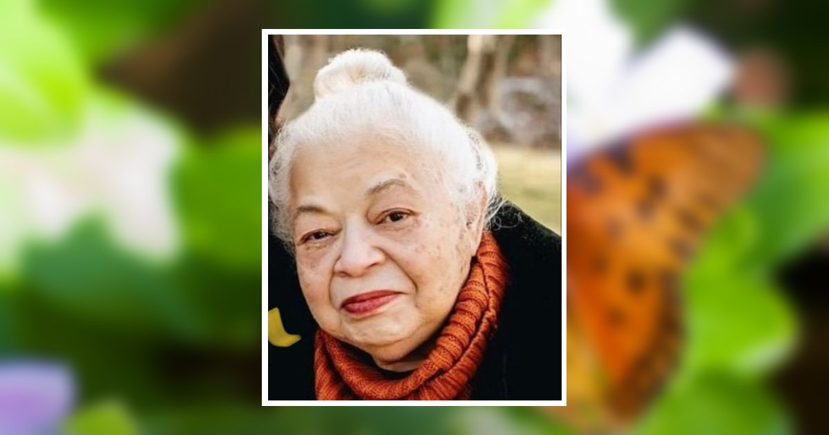 Gloria Campos Obituary 2023 - Harris Funeral Home