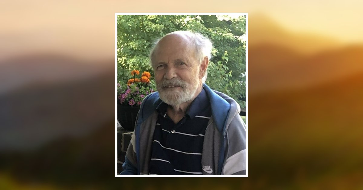 David 'Dave' Charles Flaherty Obituary February 4, 2024 - Heflebower ...