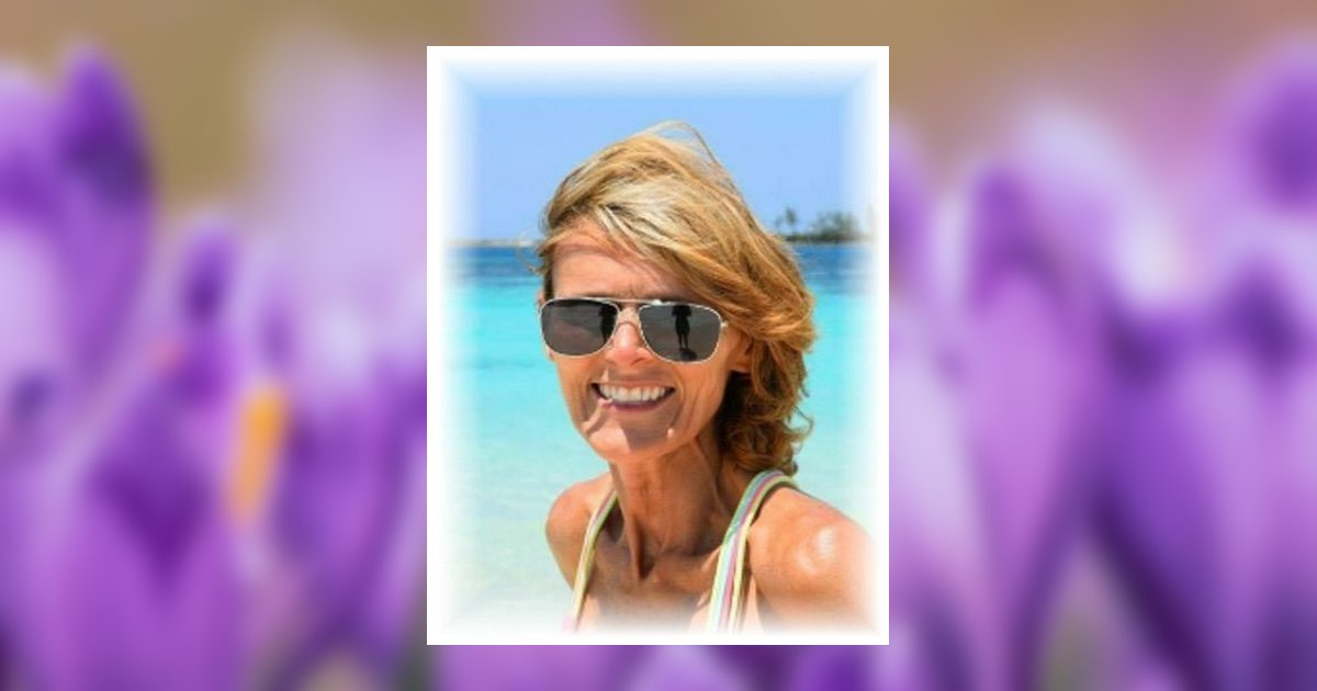 Sherry Madden Obituary October 6, 2015 - Newcomer Kentuckiana
