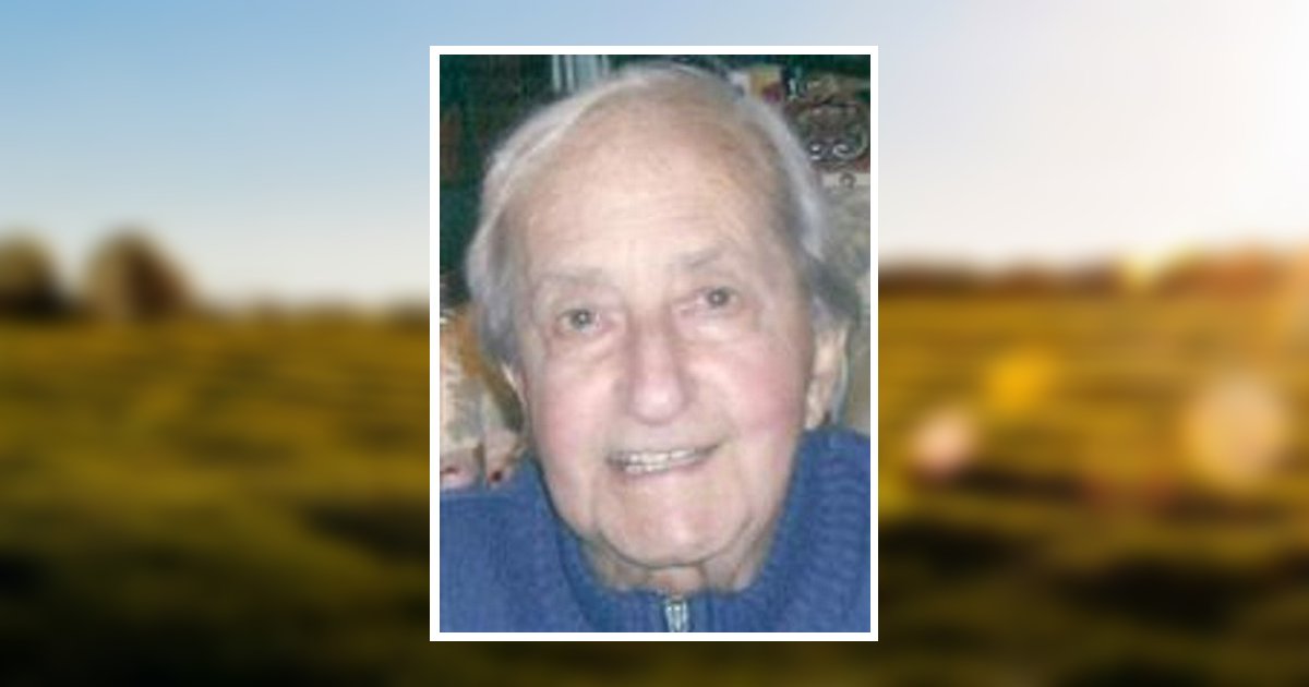 FRANK DiFUSCO Obituary January 30, 2012 - Nardolillo Funeral Home