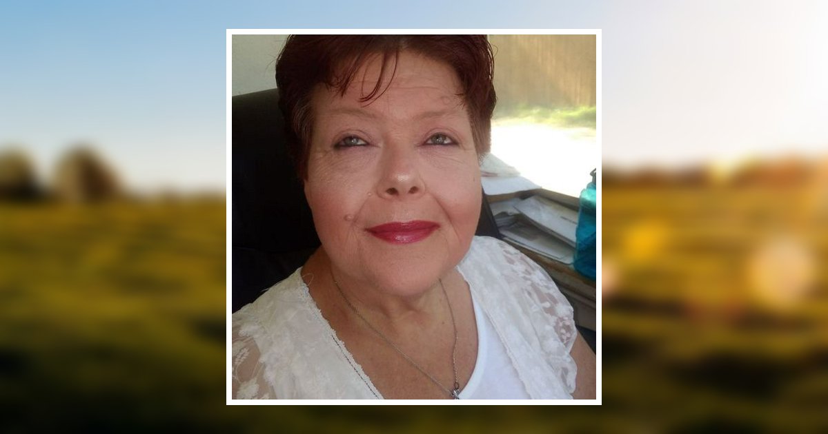 Mary Hazel Myers Obituary September 5, 2021 - Good Shepherd Funeral ...