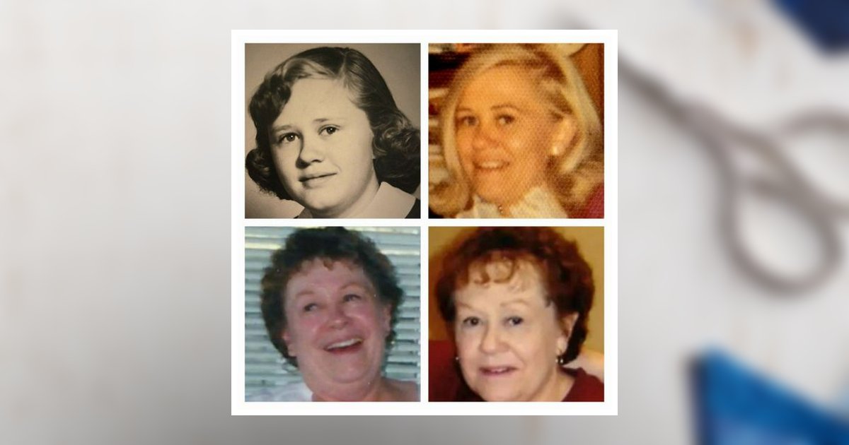 Judith Ventrella Obituary August 9, 2023 - Arpp, Root, & Carter