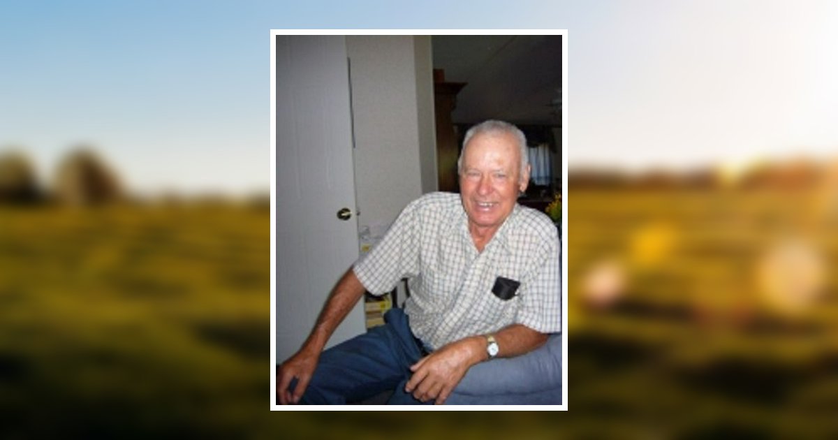 Wilburn Bernard Batterson, Jr. Obituary October 3, 2021 - Bennett ...