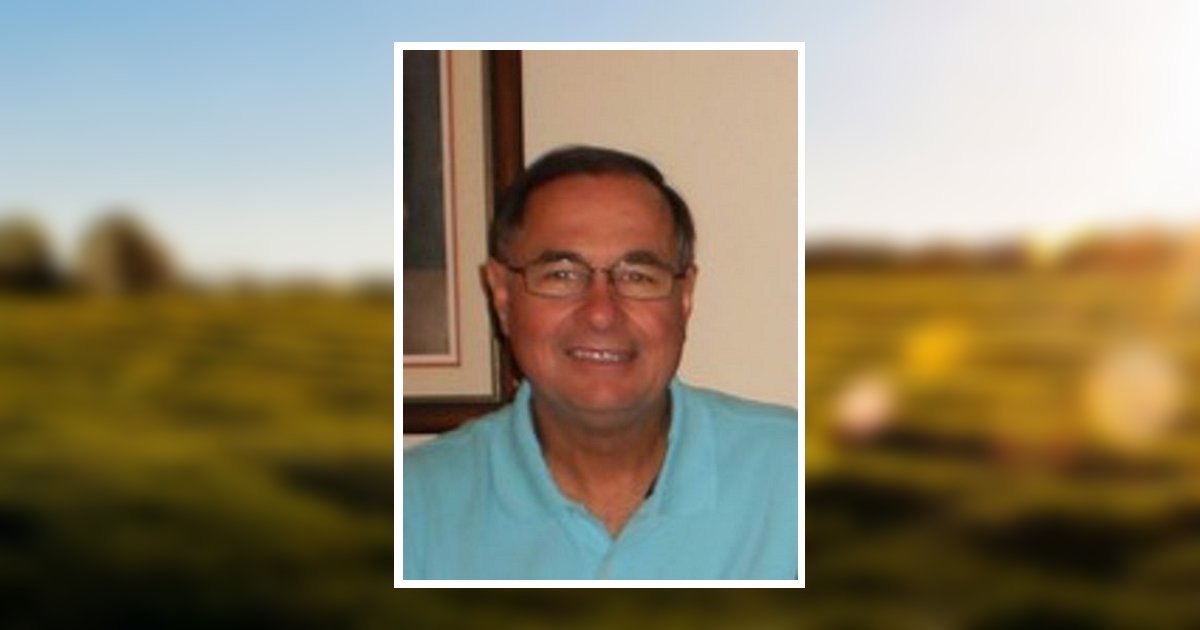 James D "Jim" Pulliam Obituary October 21, 2017 - Palmetto Funeral Group