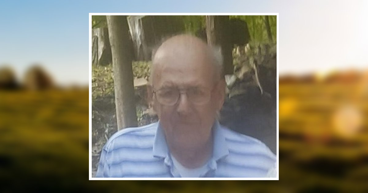 Donald Perry Obituary February 20, 2020 - Keyser Carr