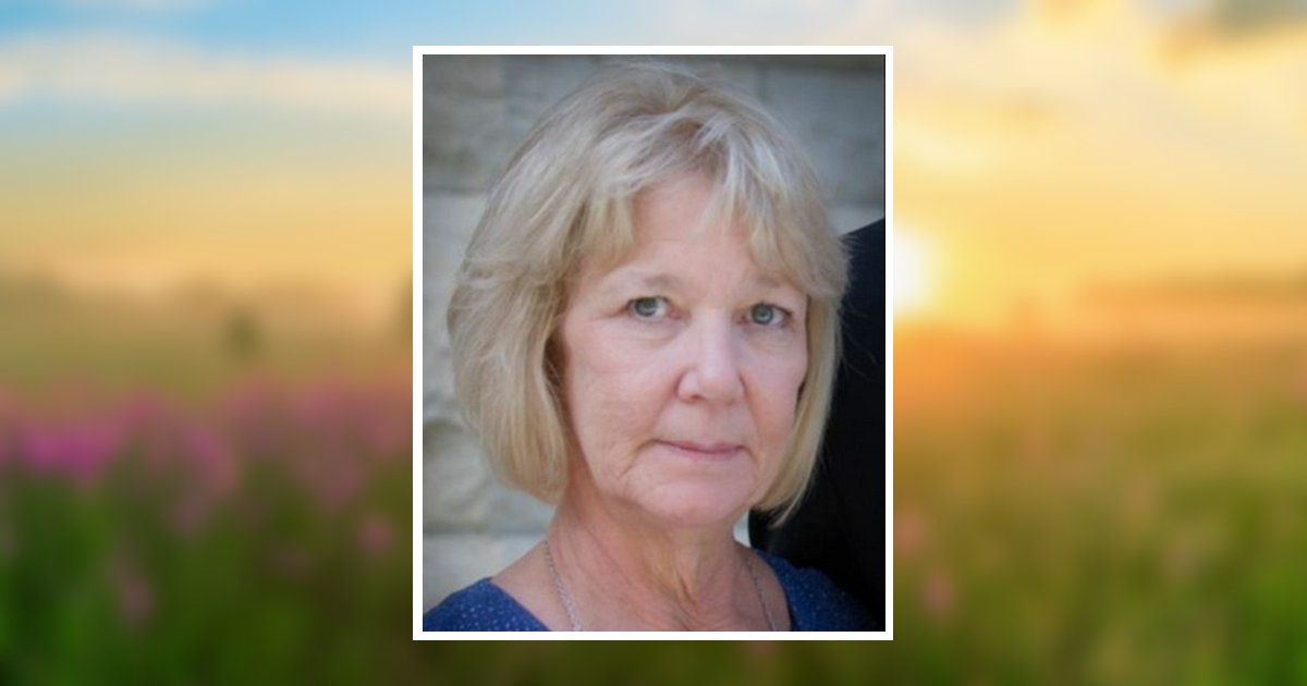 Lorna Ulrich Packett Obituary February 5, 2024 - Roeder Mortuary