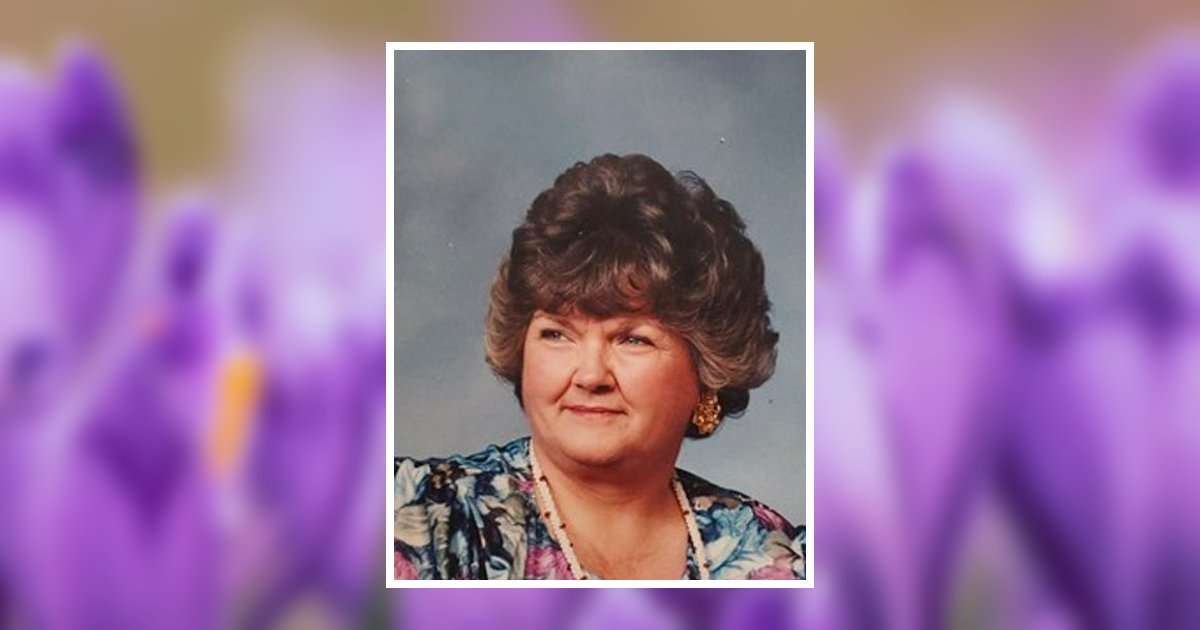 Edith M. Bird Obituary February 2, 2019 - New Comer Syracuse