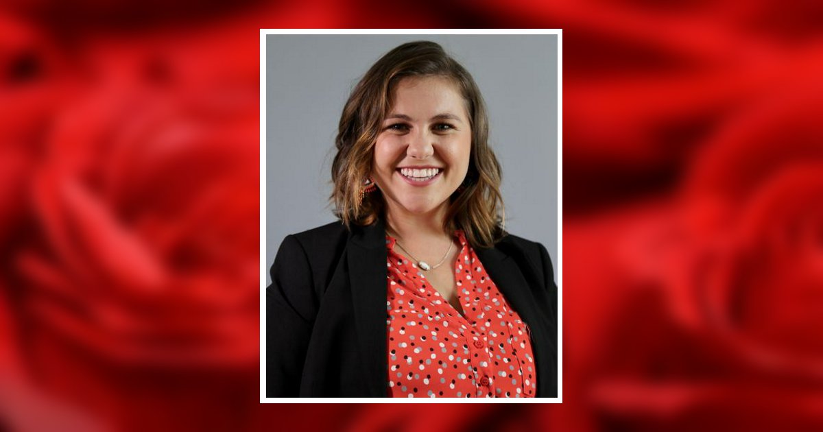 Hannah Marie Lamb Obituary July 5, 2023 - Smith Family Funeral Home