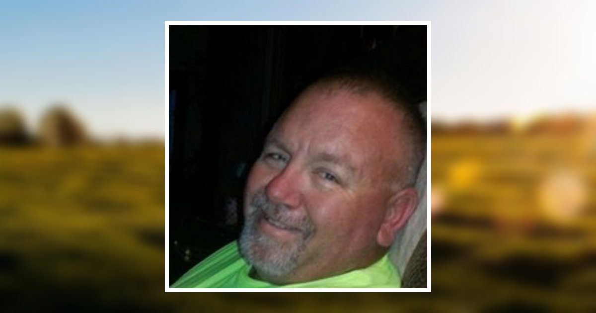Rodney Gene Menne Obituary January 10, 2017 - Twohig Funeral Home