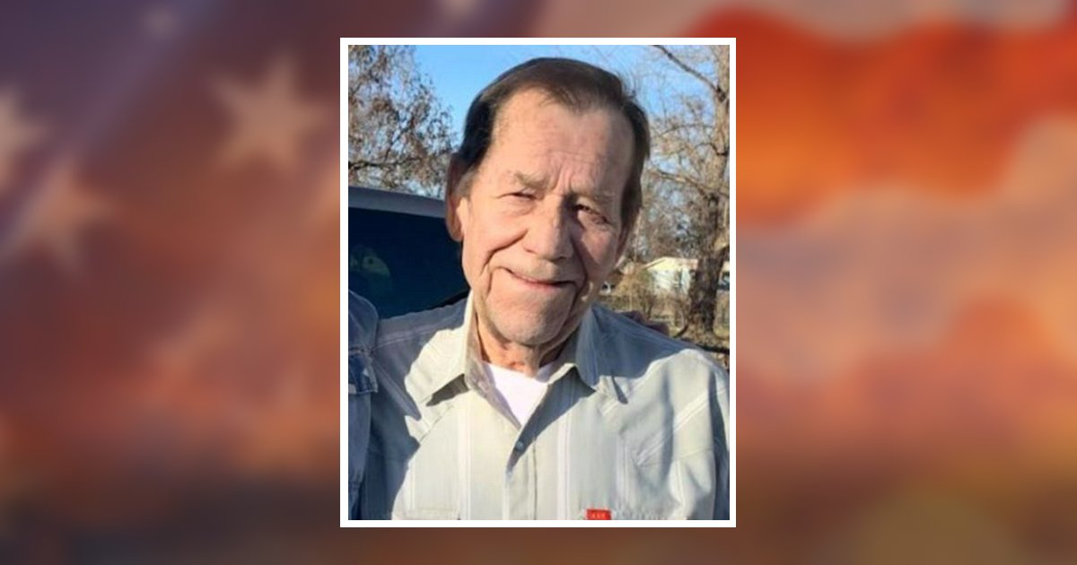 Bob Wayne Billman Obituary August 19, 2024 - Galbreaith - Pickard ...