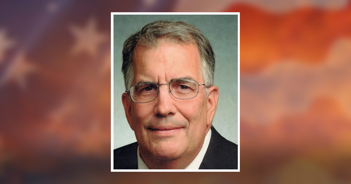 Dominic Francis Minadeo Obituary July 5, 2024 - McReynolds-Nave & Larson