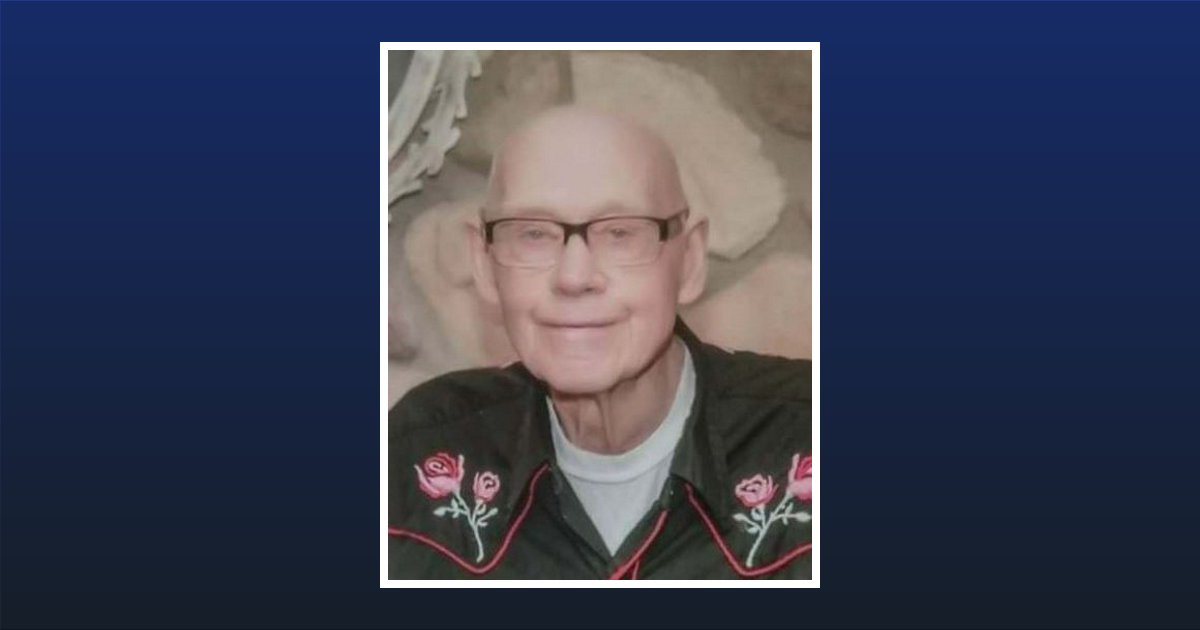 David Jay Frear Obituary 2023 - Williams Lobermeier Boettcher Funeral ...