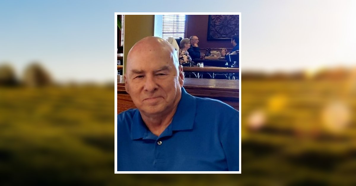 Joesph F. Willard Jr. Obituary 2022 - Dundee Funeral Home