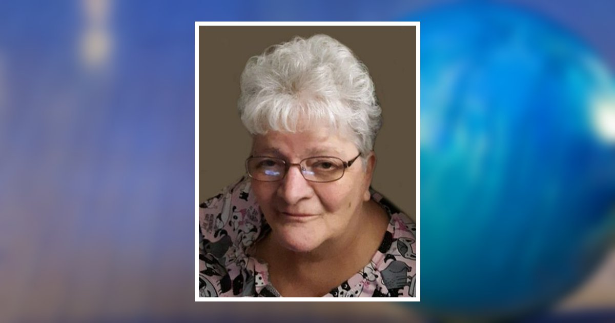 Susan L. Leeper Obituary June 5, 2025 - Clement L. Pantalone Funeral Home