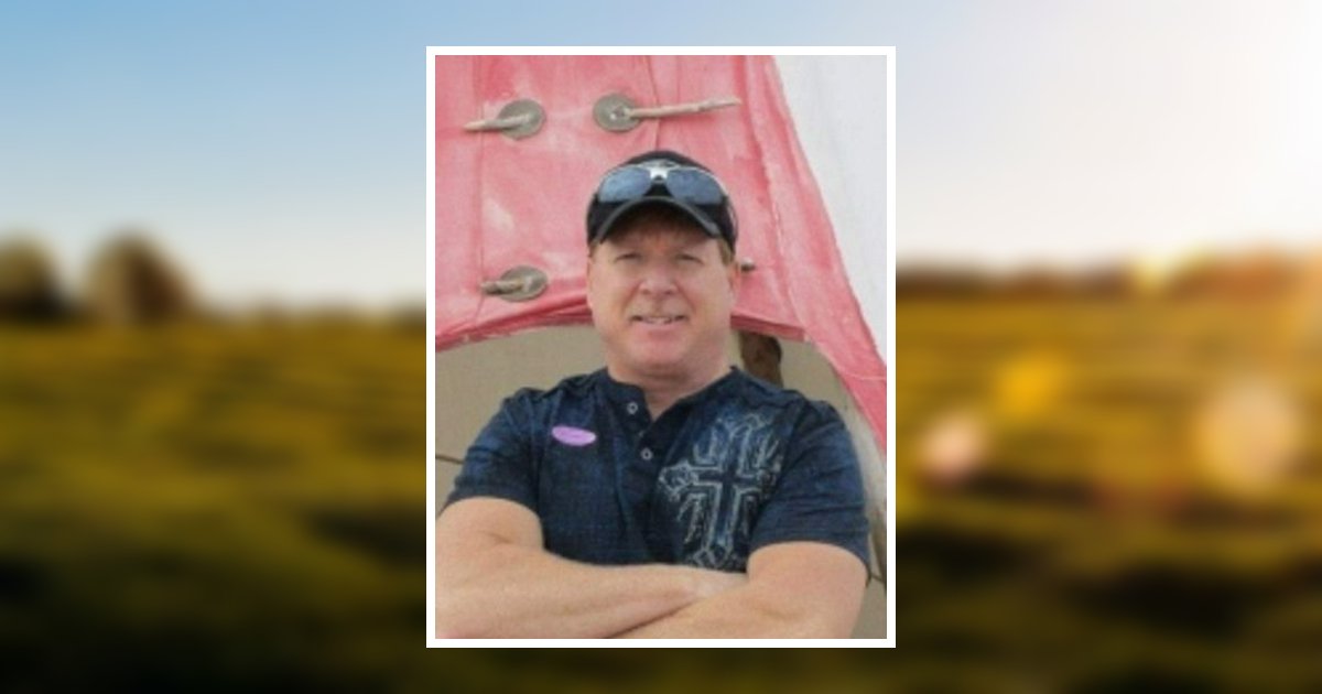 Gary Lee Staley Obituary July 19, 2021 - Dighton Marler Funeral Home