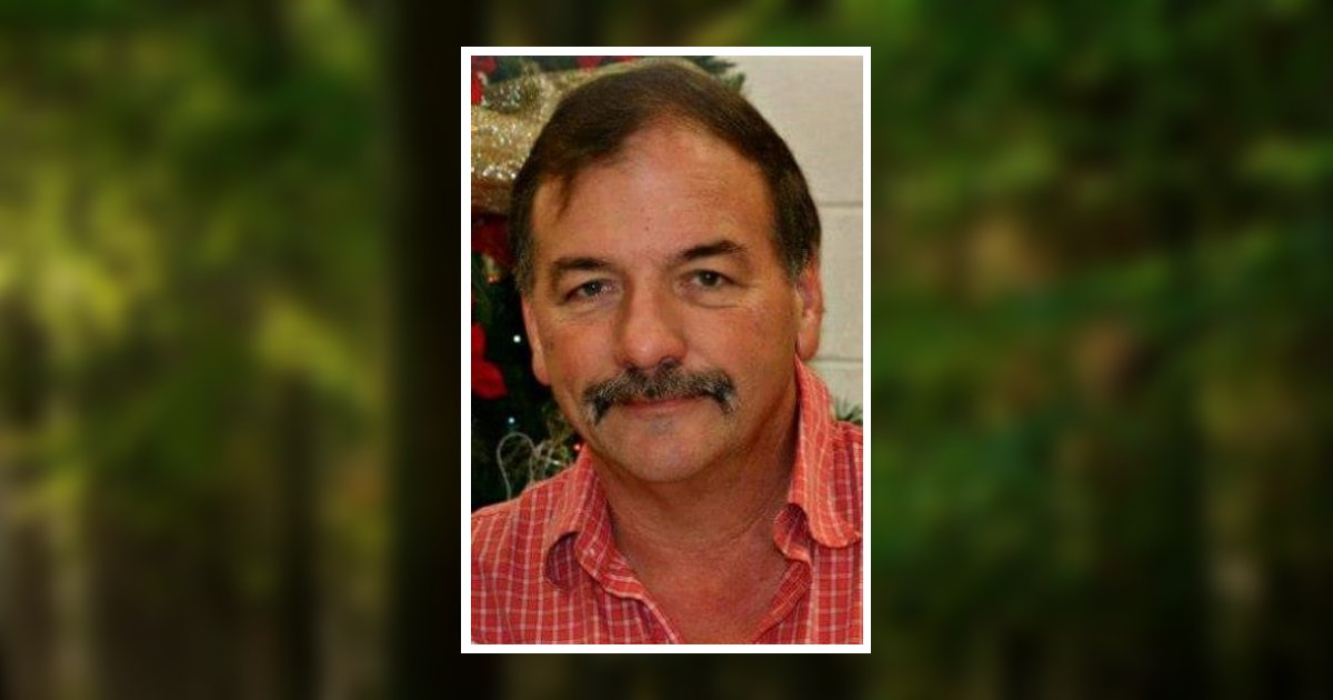 Russell Glen Peak Obituary June 29, 2021 - Sunset Memorial Park ...