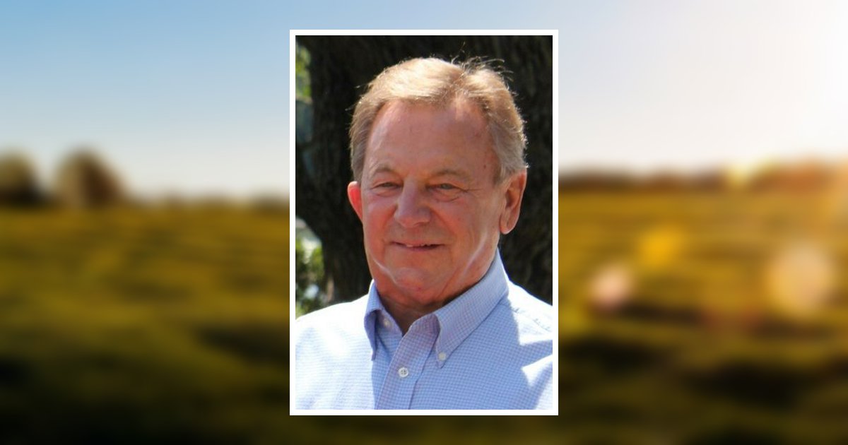 Gregory Steil Obituary October 18, 2017 - Bonnerup Funeral & Cremation ...