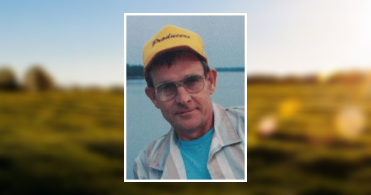 Jerry Joe Peters Obituary 2018 - Taylor Theller