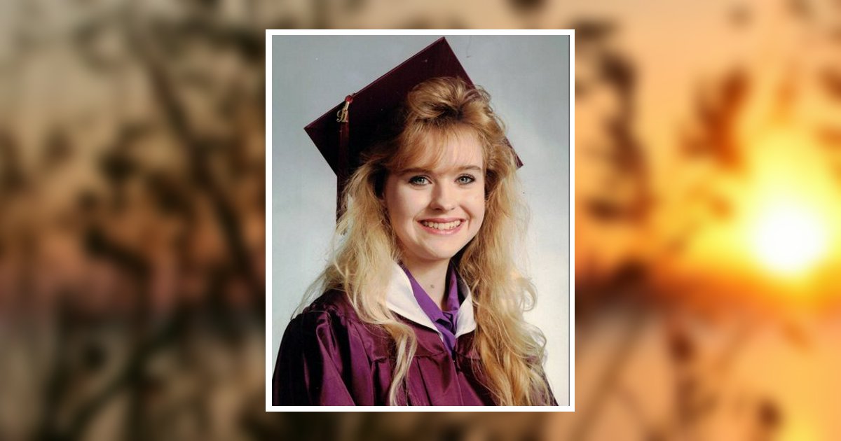 Amanda Patterson Hinkle Obituary April 1, 2025 - Spann Funeral Home ...