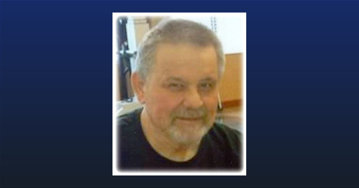 Paul Krull Obituary November 16, 2015 - Newcomer Dayton
