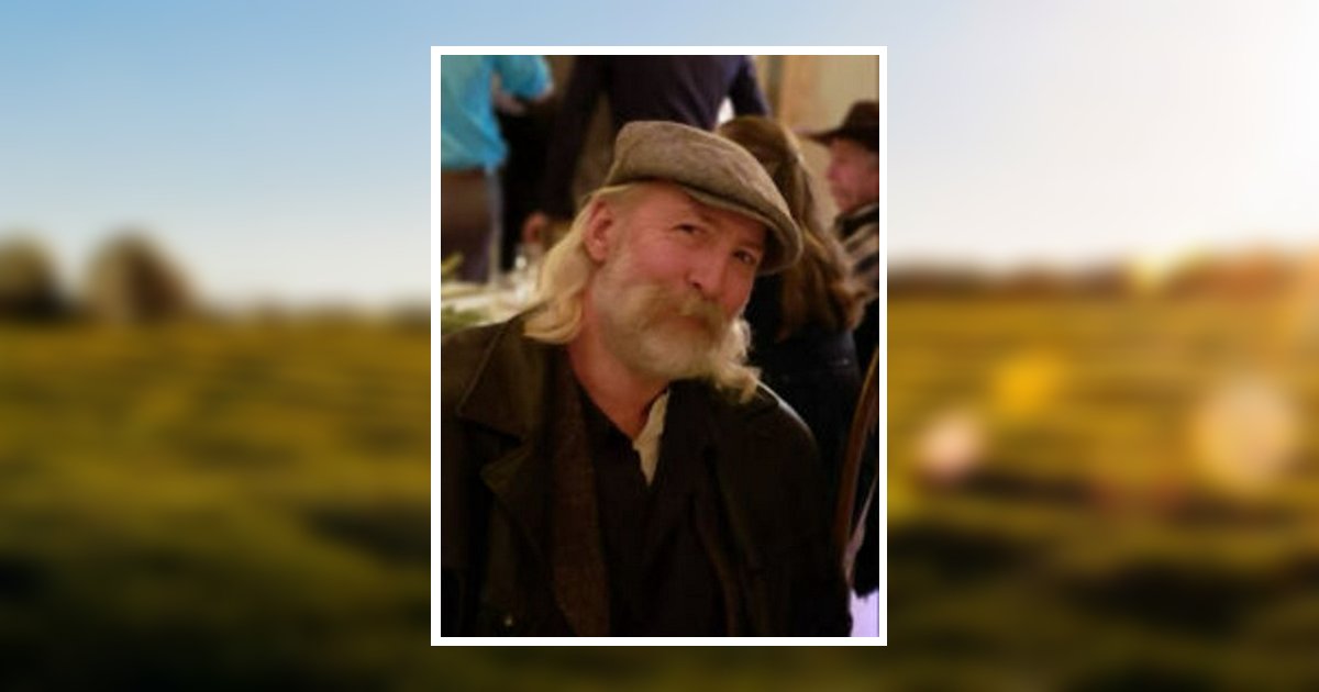 Rod Gilchrist Obituary April 13, 2023 - Sobering Funeral Chapel and ...