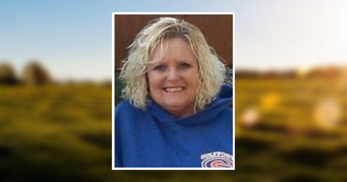 Debbie Sue Neill Obituary August 12, 2021 - Peebles Fayette County ...