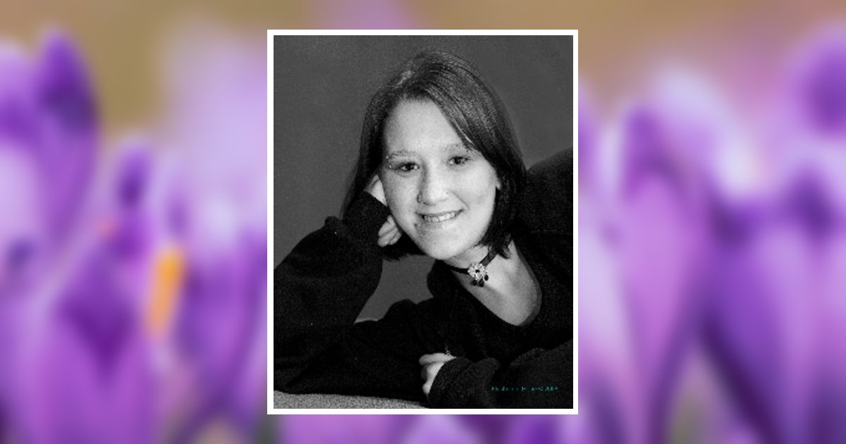 Tabitha Nicole Mckenzie Obituary - Newcomer Akron