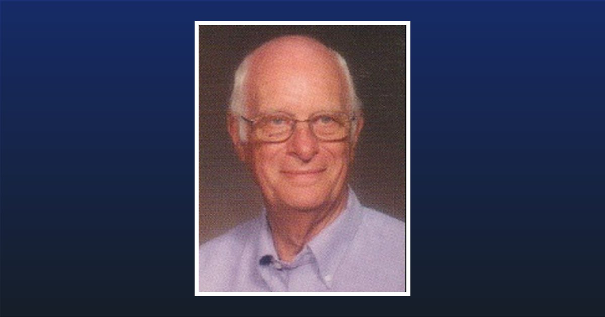 Charles Leeper Obituary April 18, 2021 - Sawyer-George Funeral Home