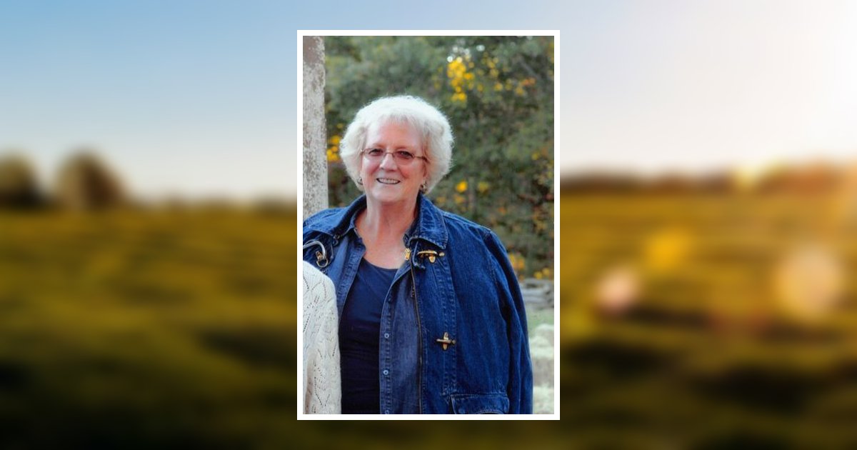 Deborah Cloyd Obituary December 29, 2022 - Williamson Memorial Funeral ...