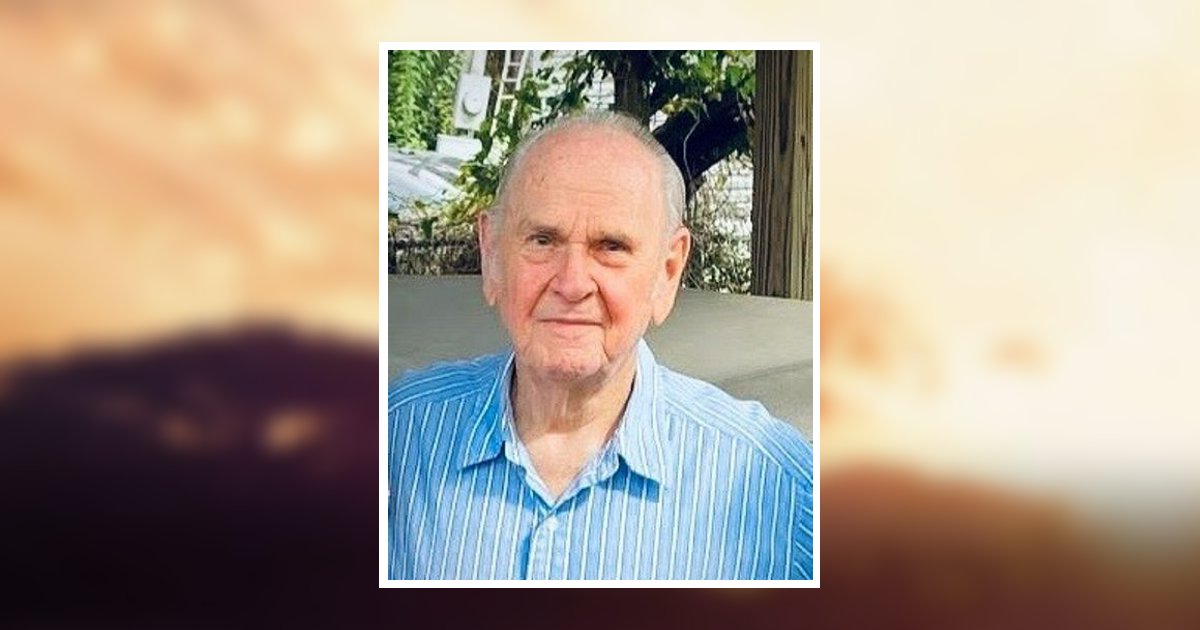 Donald Lee Delaney Obituary July 13, 2025 - Allen & Allen Funeral Home ...